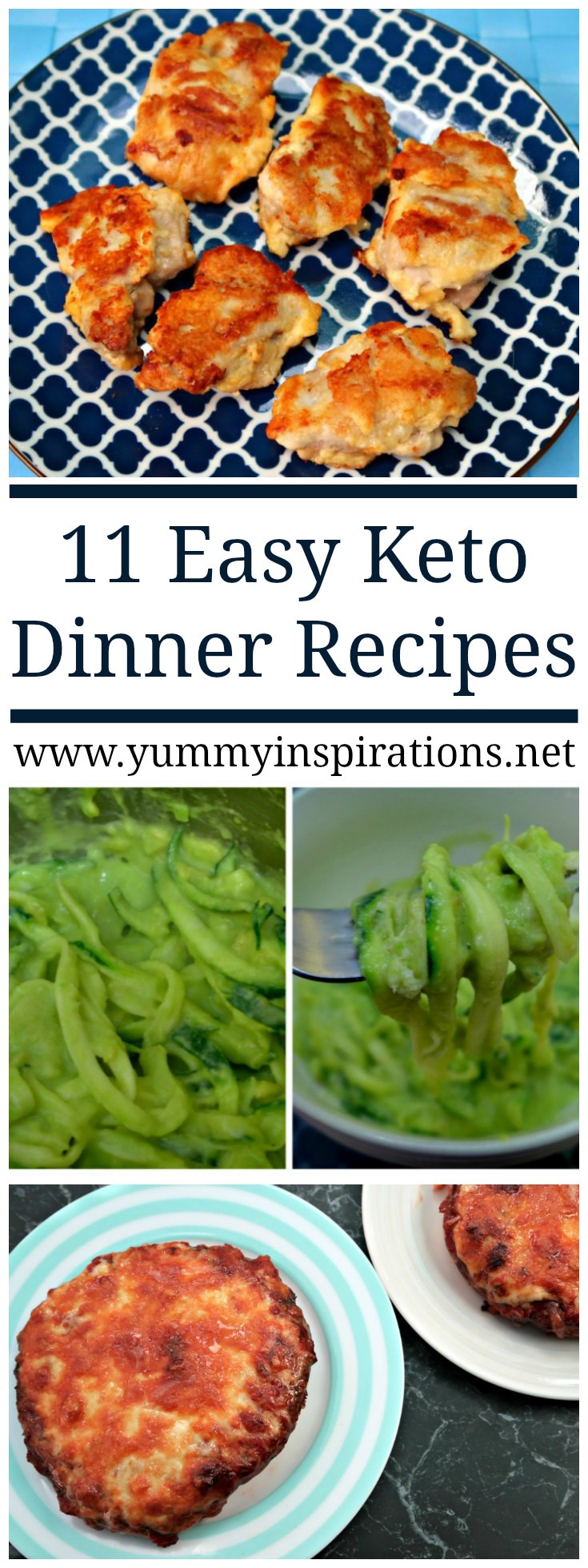 11 Easy Keto Dinner Recipes Quick Low Carb Ketogenic Diet Ideas 11 Easy Keto Dinner Recipes Quick Low Carb Ketogenic Diet Ideas