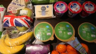 Hotel Room Snacks - Ideas For Easy Healthy Snack Foods