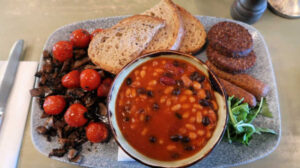 Breakfast in Dublin - 15 Best Places For Delicious Breakfasts