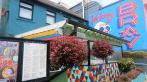 Bray Restaurants Guide - the best places to eat and drink