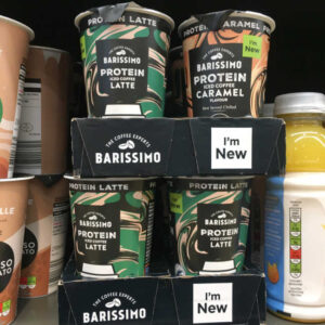 Aldi Protein Finds - 15 High Protein Food Products & Video Tour