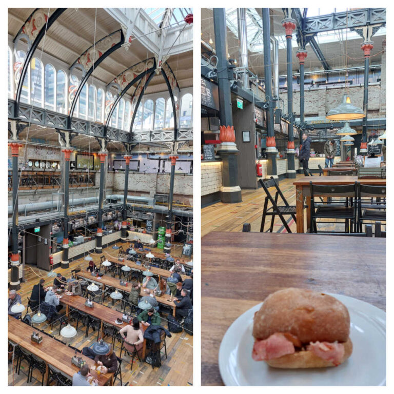 10 Best Breakfast In Manchester Spots & Clickable Map